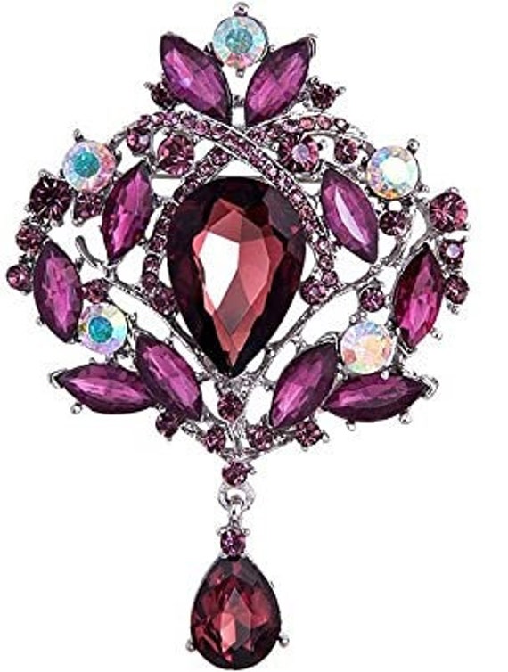 Regency dazzling aurora borealis - Gem