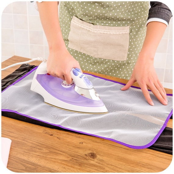 1 X Ironing Protection Cover - Etsy UK