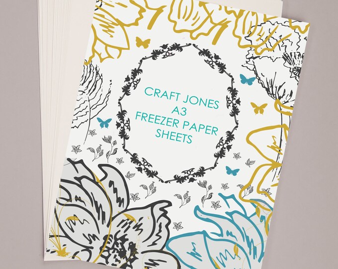 TheCraftJones (by Craft Jones) - Etsy UK