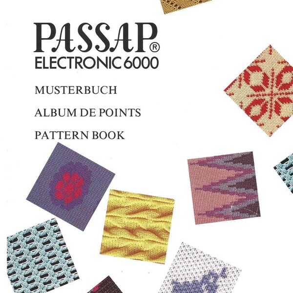 Passap - Etsy