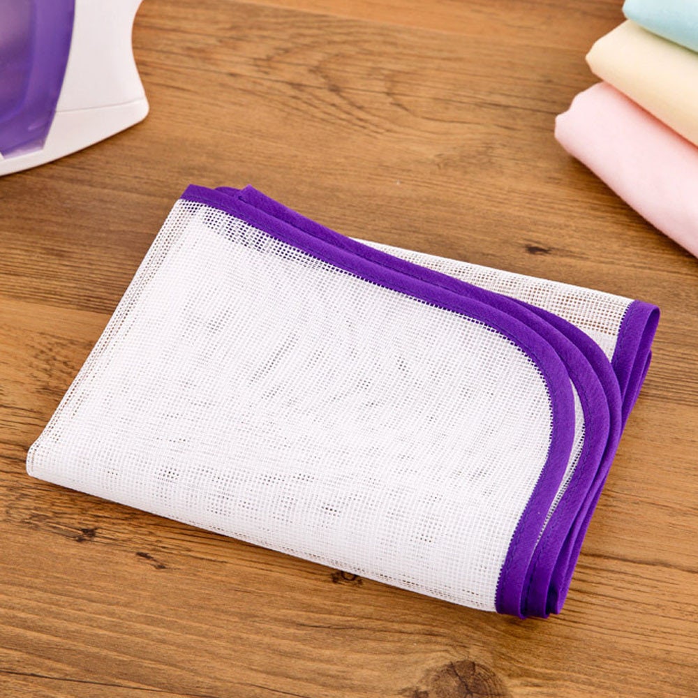 1 X Ironing Protection Cover - Etsy UK