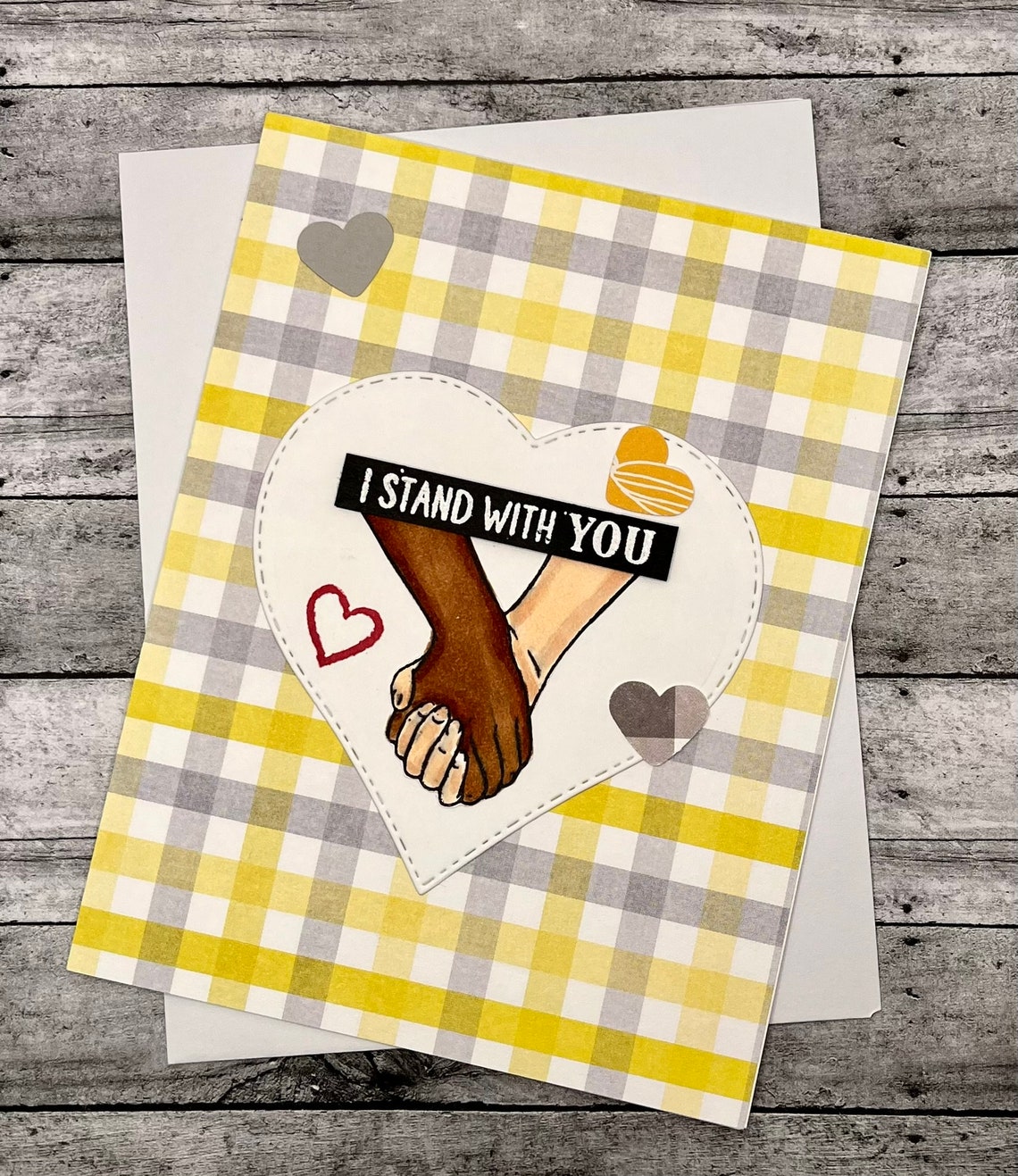 Diversity and Inclusion Cards - Etsy