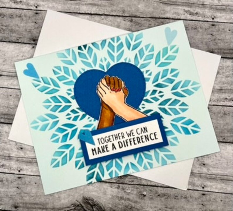 Diversity and Inclusion Cards - Etsy