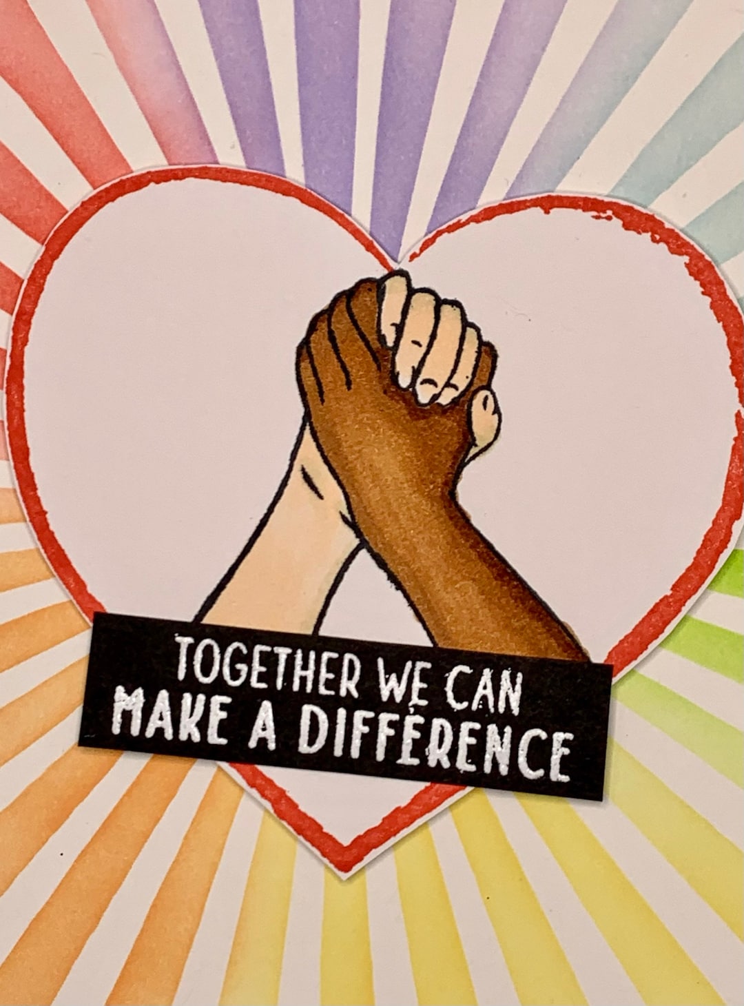 Diversity and Inclusion Cards - Etsy