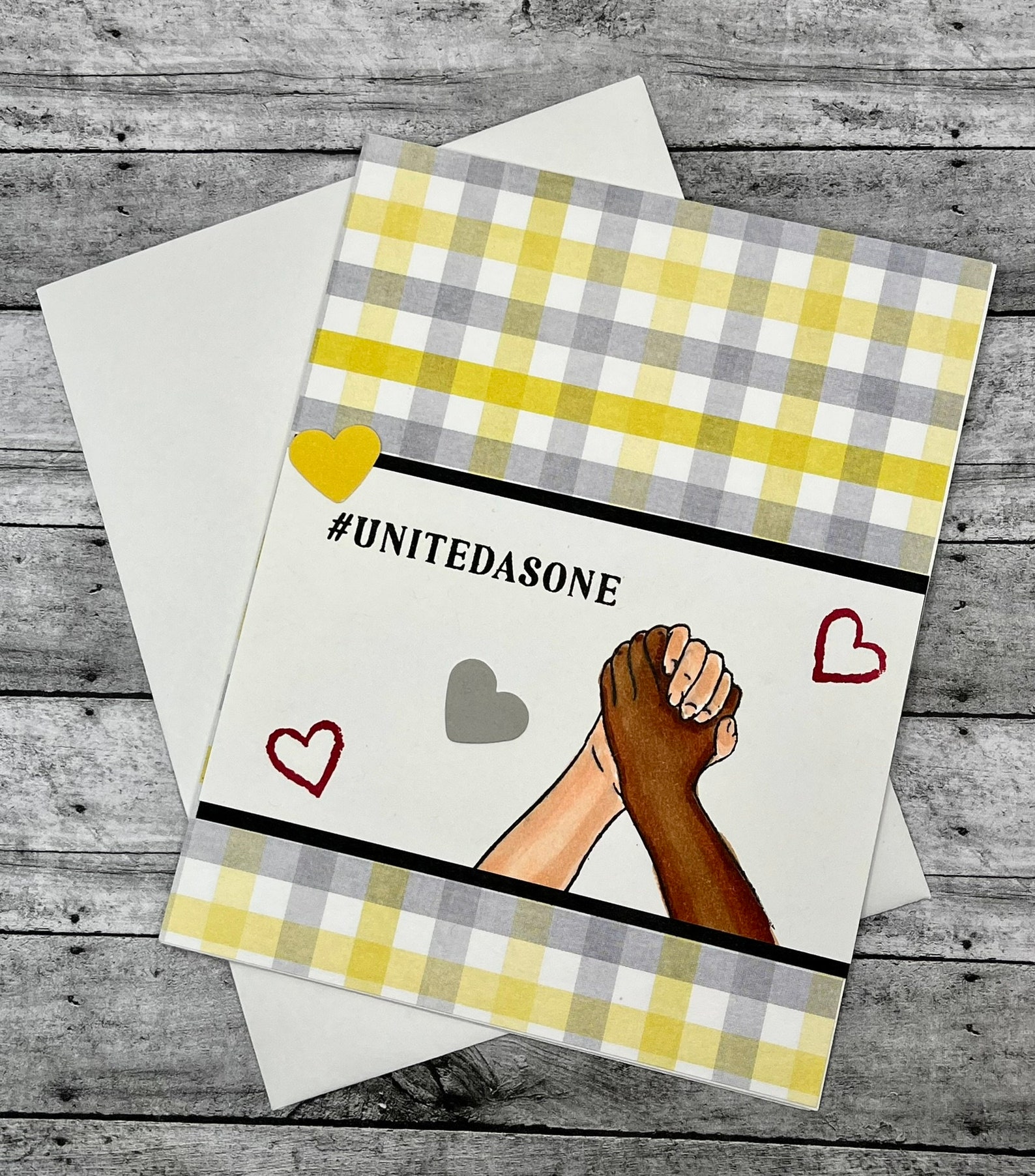 Diversity and Inclusion Cards - Etsy