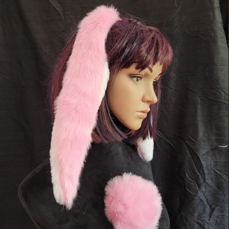 Bunny Anime Costume - Etsy