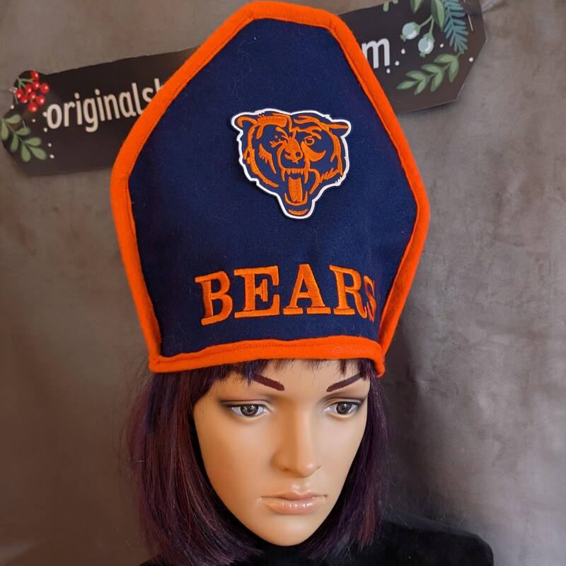 Bears Pope Svg - Etsy