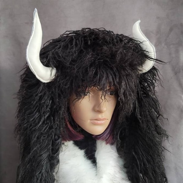 Minotaur Costume - Etsy