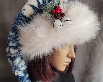 Nordic Tree Topper - Etsy