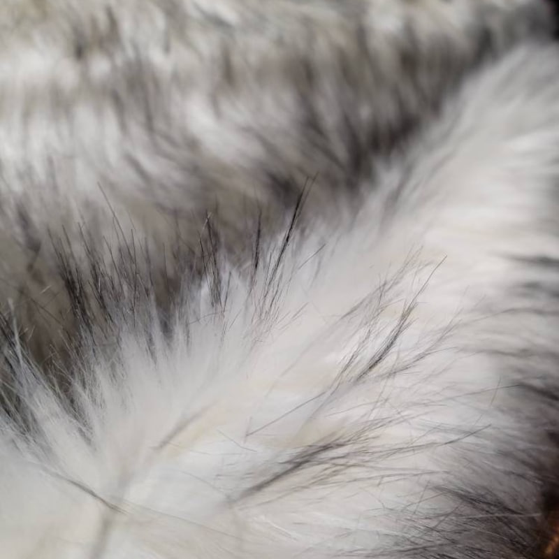 Faux Fur - Etsy