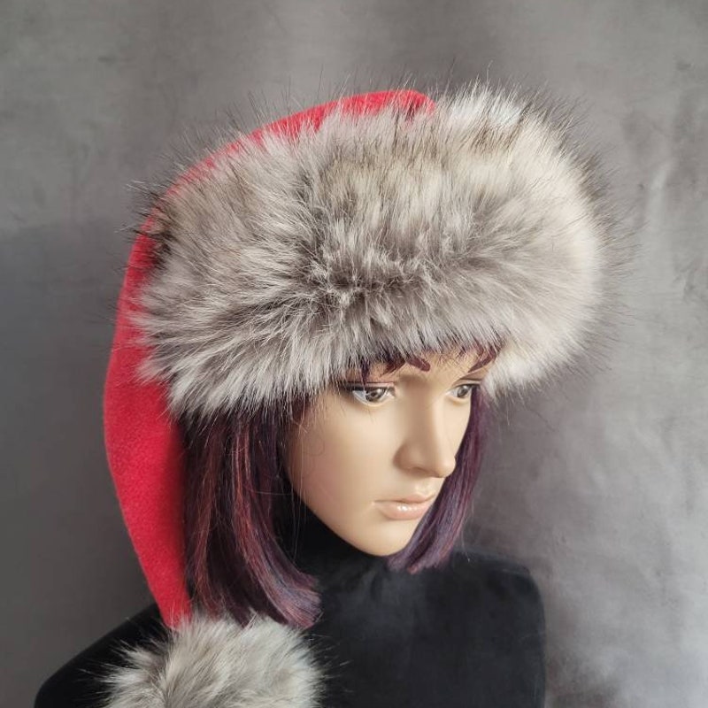 Scandinavian Hat - Etsy