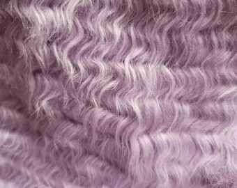 Curly Faux Fur - Etsy