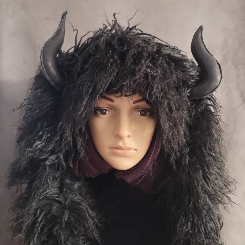 Minotaur Costume - Etsy