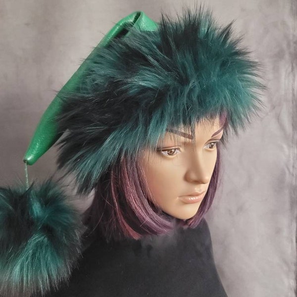 Emerald Accessory - Etsy