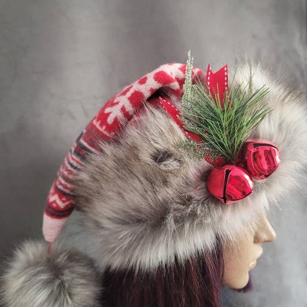 Nordic Snowflake - Etsy