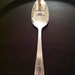 Custom Personalized Name Saying Spoon Repurposed Vintage - Etsy
