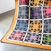 PDF Tic Tac Toe Quilt Pattern - Etsy