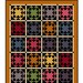 PDF Tic Tac Toe Quilt Pattern - Etsy