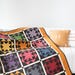 PDF Tic Tac Toe Quilt Pattern - Etsy