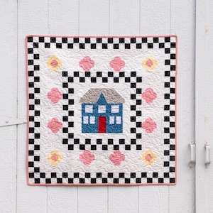 Summer on the Farm Quilt Book Pattern - Etsy