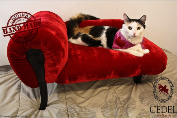 Cat Chaise
