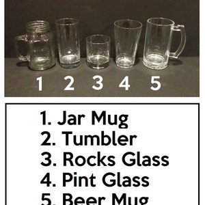 Trust Me, I'm A Ninja Glass Set Trust Me, I'm A Ninja Rocks Glass ...