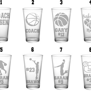Basketball Gift Idea, Basketball Christmas Gift, Gift for Basketball ...