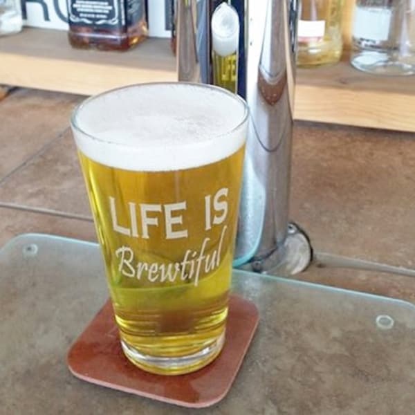 Brewtiful - Etsy