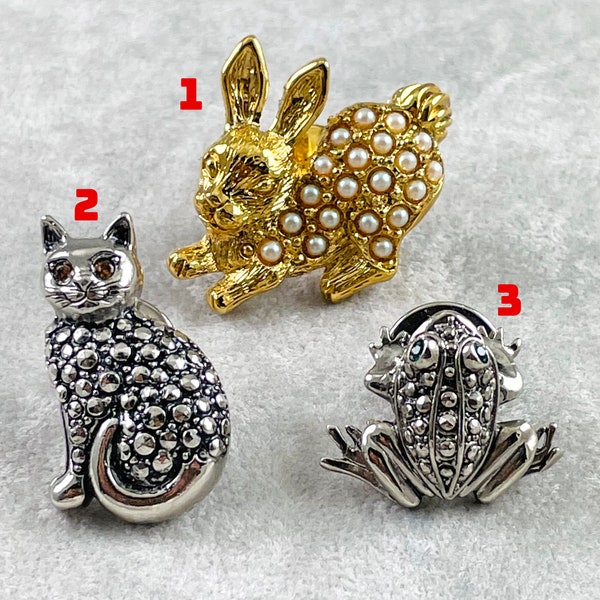 Avon Pin - Etsy