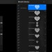 Procreate Valentine Heart Stamp Brushes for Ipad, Hand Drawn Art, Clip ...