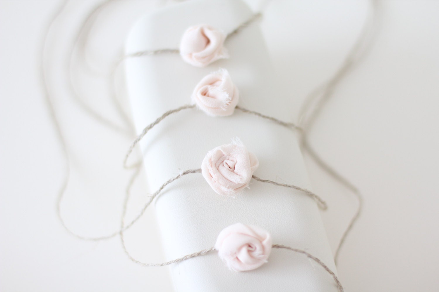 Newborn headband - Props headband - Baby girl headband - Newborn hair ...