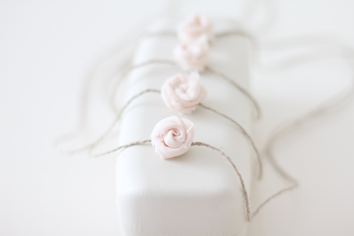 Newborn headband - Props headband - Baby girl headband - Newborn hair ...