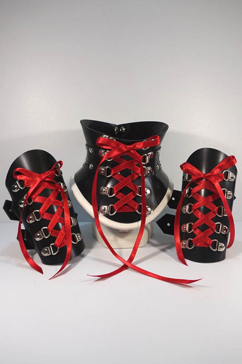 Lace up Corset Bracelet - Etsy