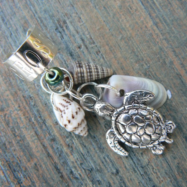 Turtle Cuff - Etsy