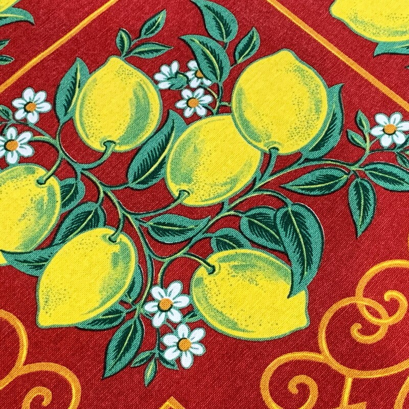 Italian Tablecloths - Etsy