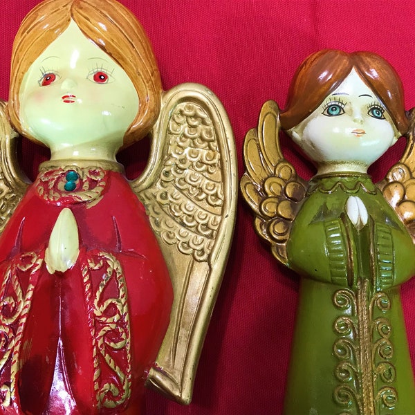 Ardco Figurines - Etsy