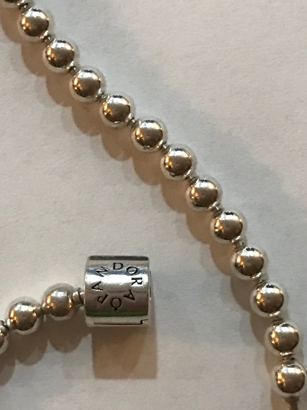Pandora beads and pave bracelet store