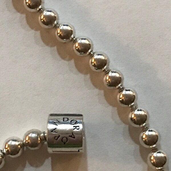 Pandora Beads - Etsy