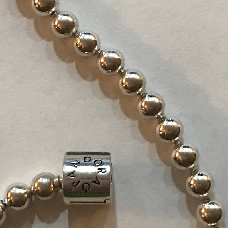 Pandora Beads - Etsy