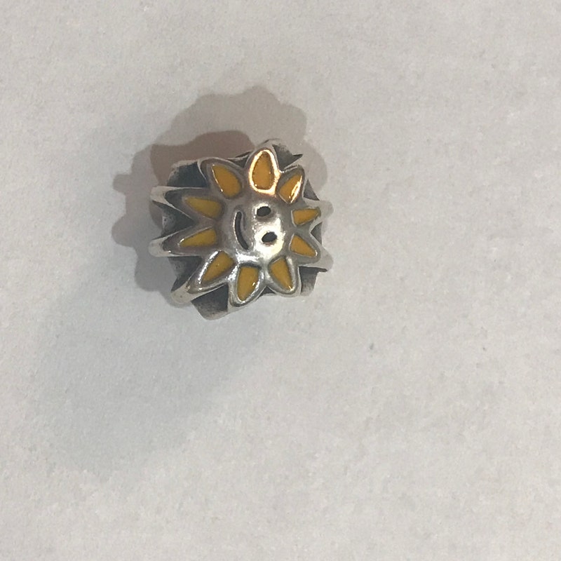 Pandora Charms Authentic Retired - Etsy