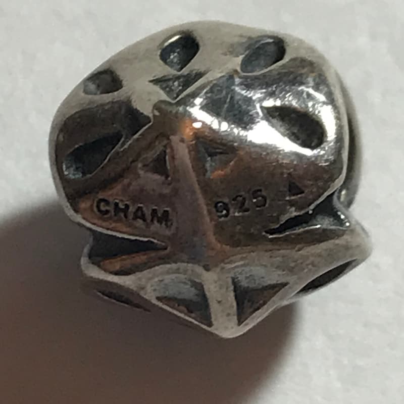 Chamilia Beads - Etsy