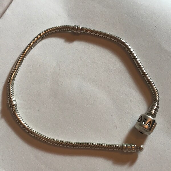 Authentic Pandora - Etsy