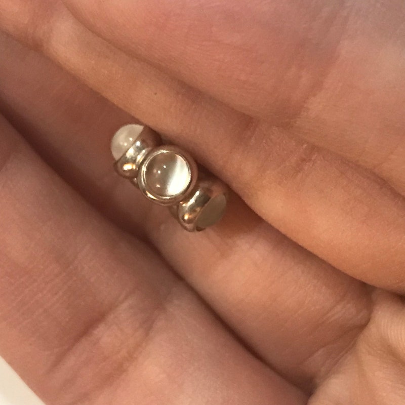 Pandora Spacers - Etsy