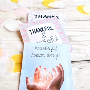 Thank You Gift Set: Thank You Tea Gift - Thank You Box - Thank You ...