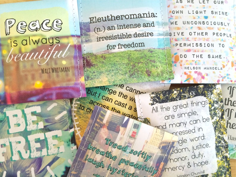 Freedom Tea Gift Set: a Gift With a Social Conscience Human - Etsy