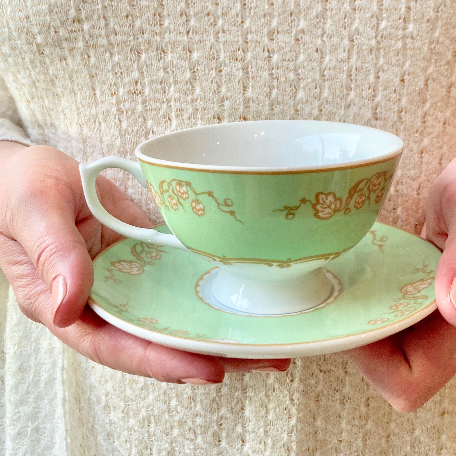 Jane Austen Gift: Jane Austen Tea And Teacup Giftset Perfect | Etsy