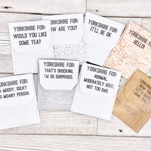 Yorkshire Tea Gift Set - Yorkshire Gifts - Yorkshire Tea Gifts ...