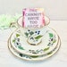 Jane Austen Gift: Jane Austen Tea and Teacup Gift Set Pride - Etsy