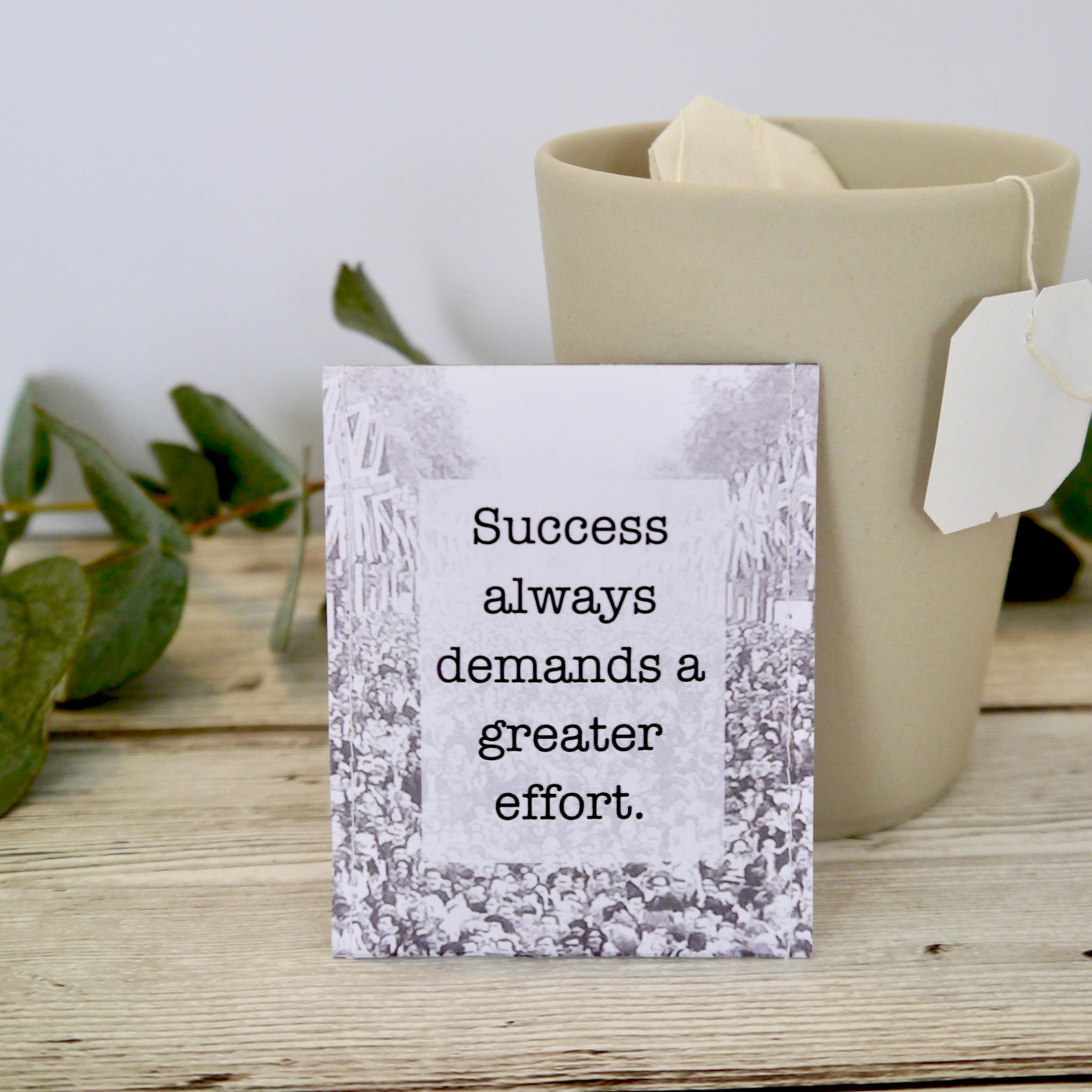 Churchill Tea Gift Set Winston Churchill Gift WW1 WW2 - Etsy UK