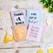 Thank You Gift Set: Thank You Tea Gift - Thank You Box - Thank You ...
